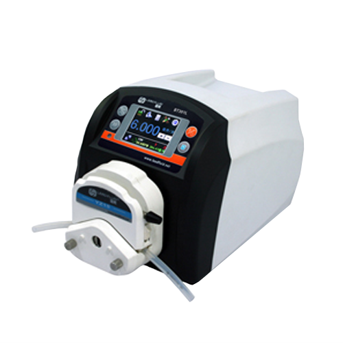 LEADFLUID BT301L 流量型智能蠕動幫浦 – 盛慶企業有限公司