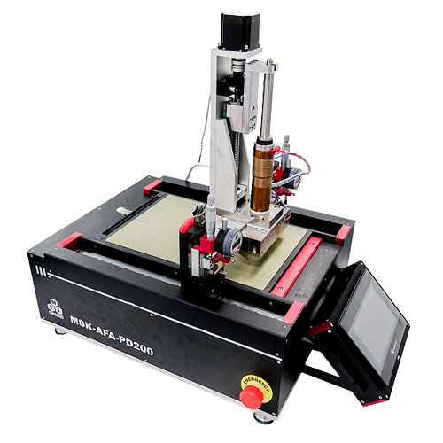 MTI MSK-AFA-PD200 擠壓平板塗佈機 – 盛慶企業有限公司