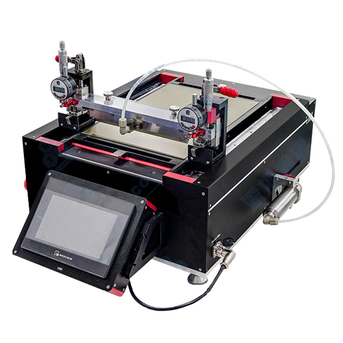 MTI MSK-AFA-PD200 擠壓平板塗佈機 – 盛慶企業有限公司