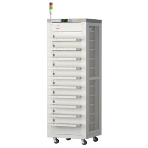 新威 NEWARE 超級電容檢測系統 CT-4000(三量程) – 盛慶企業有限公司